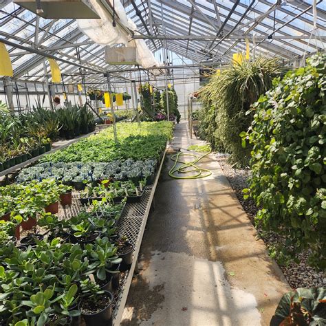 Lapeer County Lapeer County Ed Tech Agriscience Class