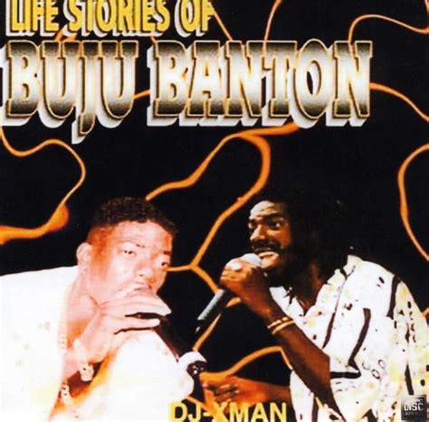 ブジュバントンbestmix 「life Stories Of Buju Banton」 Mixcd Eden