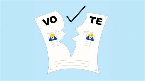 How Does The Us Election Work B2 Lesson Plan Betterclass