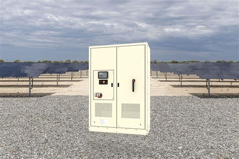 Cat® Bdp1000 Bi Directional Power Inverter Butler Machinery