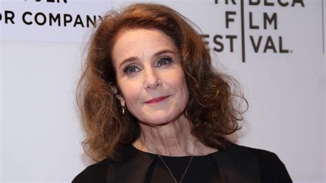 Debra Winger Quit A League Of Their Own When Madonna Was Cast