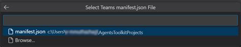 Collaborate On Teamsfx Agents Toolkit Teams Microsoft Learn
