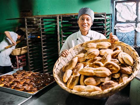 El Autor De “el Panadero Con El Pan” No Fue Tin Tan Aquí La Historia