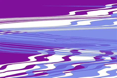 Glitch Error Background Purple Design Premium Photo Rawpixel
