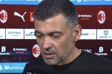 Conceiçao Stanco Chiede Rispetto Succede Dalla Mia Prima Partita Al