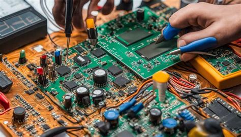 Step By Step Guide How To Test A Circuit Board Effectively