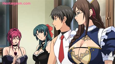 Starless All Episodes 1 4 New Hentai Eporner