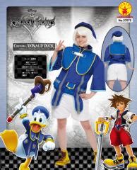 Kingdom Hearts Mickeydonald Halloween Costumes Kh13 · For Kingdom Hearts