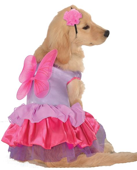 Pixie Pup Pet Costume Small Chihuahua Kingdom