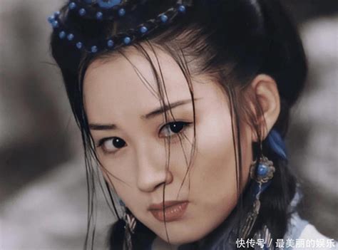 《笑傲江湖》翻拍：张雨绮演东方不败勉强忍了，看到令狐冲忍无可忍 360娱乐，你开心就好