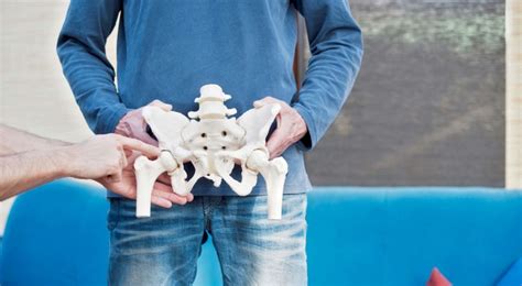 Hip Dislocation In Motion Oc