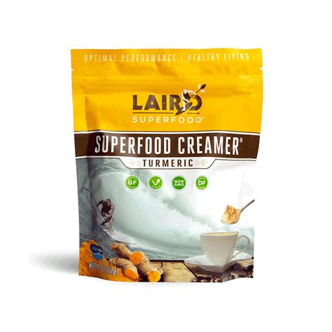 A Dad Reviews Laird Hamiltons Line Of Superfood