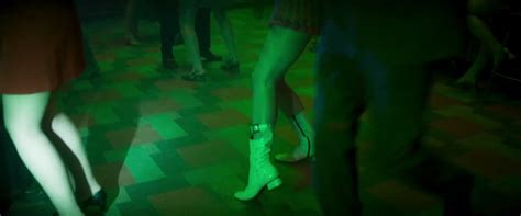 Anyas Seductive Dance Last Night In Soho A 2021 ‧ Horror ‧ 1h 56m