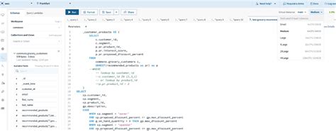 Building A Real Time Recommendation Engine With Amazon Msk And Rockset