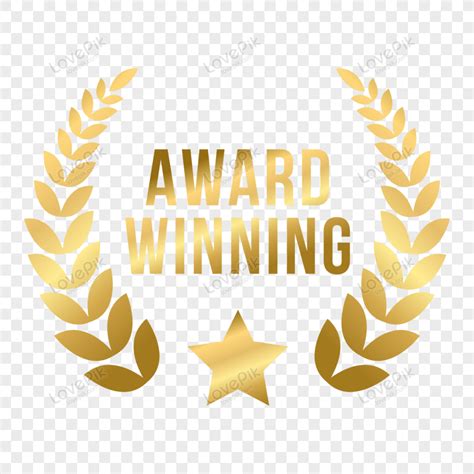 럭셔리 골든 라벨 디자인 Png 일러스트 무료 다운로드 Lovepik