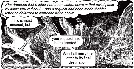 Letter The
