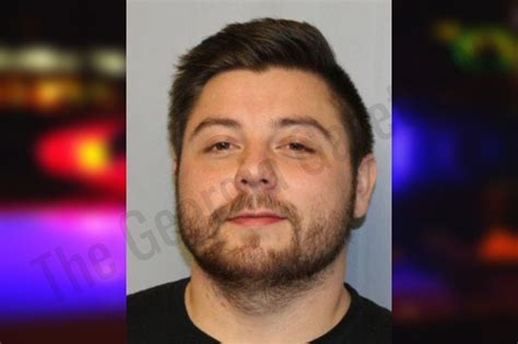 Stephen Wroble — Hall County Jail Bookings