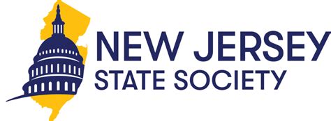 New Jersey State Society Keeping New Jersey Connected