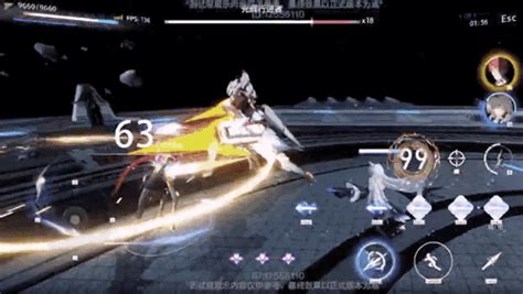 Punishing Gray Raven Vera Gif Punishing Gray Raven Vera Discover Share Gifs