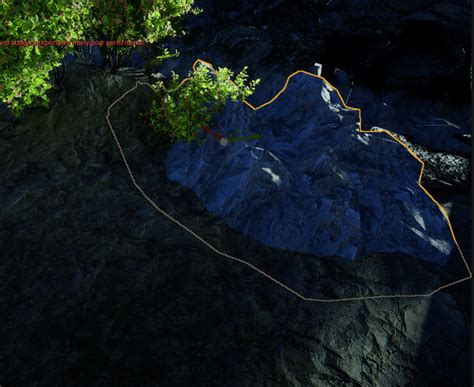 rvt problem r unrealengine