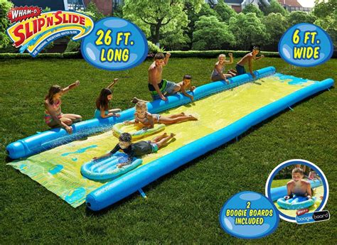 The Best Adult Slip N Slides Of And To Avoid Review Rune