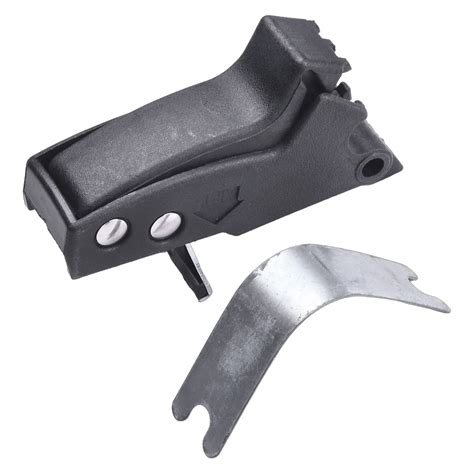 Installation Method Bracket And Leaf Spring Bracket And Leaf Spring