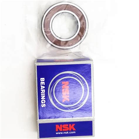 Nsk 6005 Deep Groove Ball Bearing 6005z 6005zz 6005rs Made In Japan 25 ...