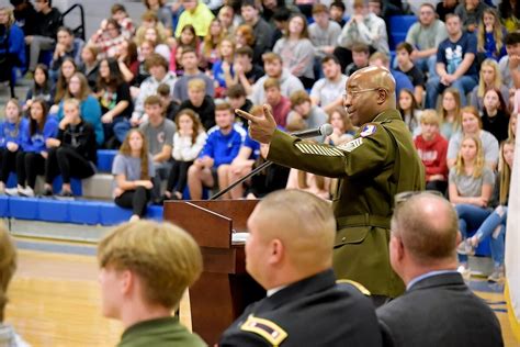 Command Csm Reflects On His 35 Year Army Career Article The United