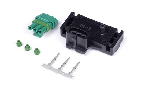 1bar Gm Map Sensor Ecu Performance Kaps And Biegler Og