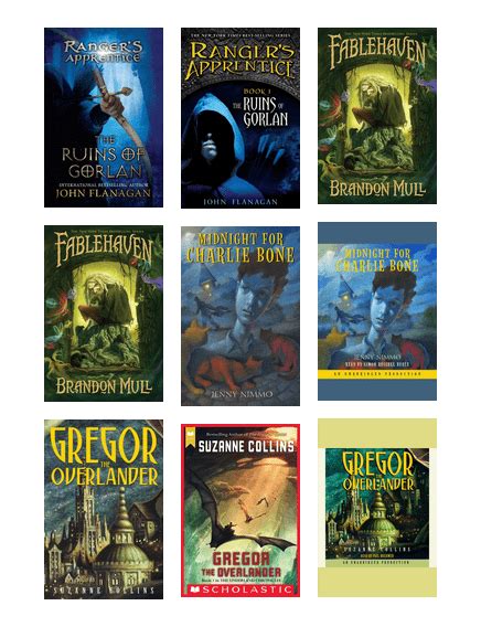 Rangers Apprentice Jenny