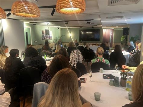 Anna Cartwright On Linkedin Femalefounders Alg