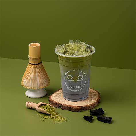 Uyu Cha Cafe Franzbiz