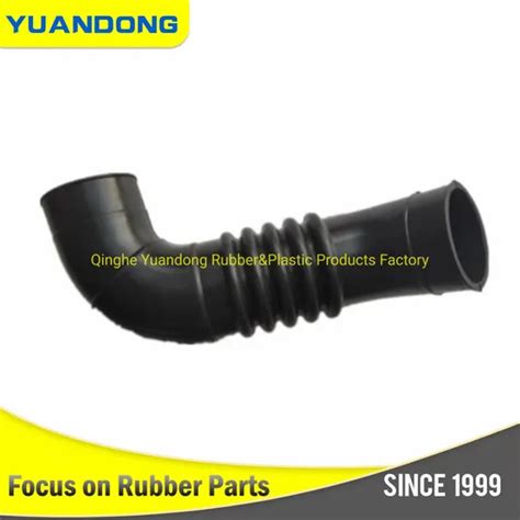 Mn171012 Genuine Mitsubishi Duct Aclnr To Throt Body Air Intake Hose