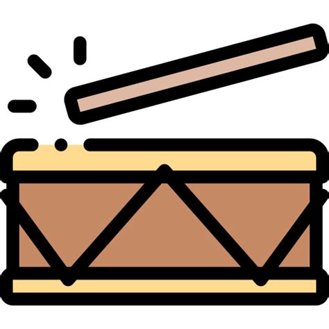 Tinya Free Music Icons