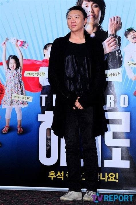 Moon Won Joo 문원주 Picture Gallery Hancinema The Korean Movie And Drama Database