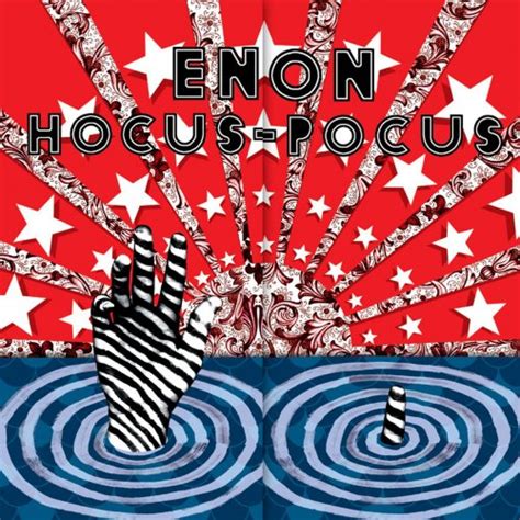 Hocus Pocus By Enon Album Lyrics Musixmatch
