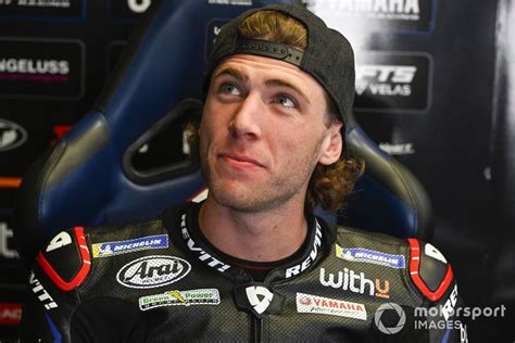 Les Portes Du Motogp Se Referment Pour Remy Gardner Et Darryn Binder