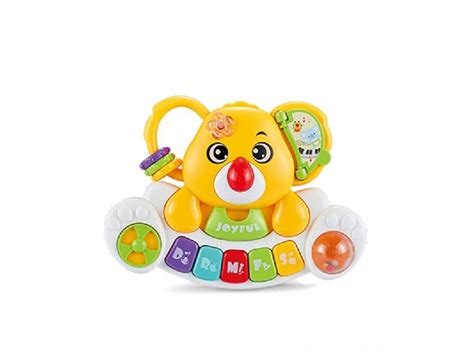 Pertini Igračke Za Bebe Muzička Koala 24270 Cena Karakteristike