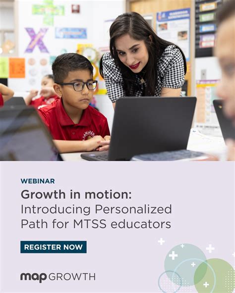 Learn How Map Growth Data Can Help Educators Provide Data Informed Interventions And