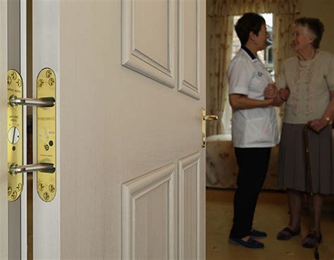 Concealed Door Closers Uk