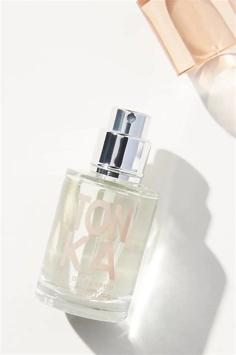 Solinotes Eau de Parfum 15ml | Anthropologie