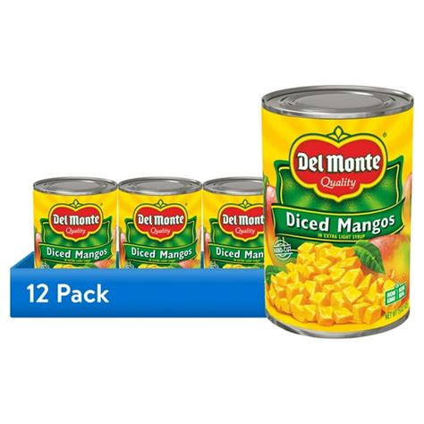 Canned And Jarred In Value Packs