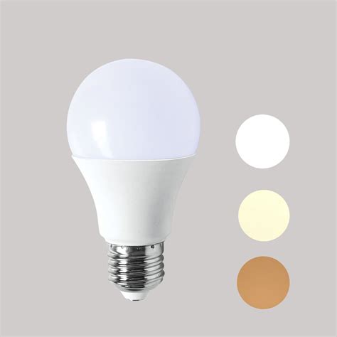 Light Bulb Beacon Led Lighting