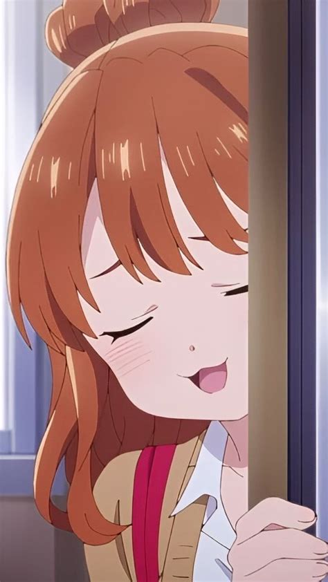 Moeko Sekine The Dangers In My Heart Ep10 Anime Kokoro Wallpaper