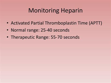 Ppt Anticoagulant Powerpoint Presentation Free Download Id2135639