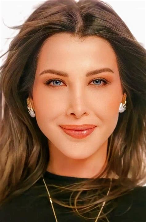 Nancy Ajram Sexy Face Alone Is A Turn On R Sexynancyajram