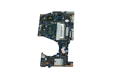 Lenovo Motherboard Yoga I U Btuu Nm A