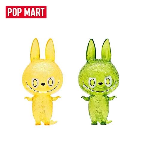 迷你zimomo套装 Labubu系列详情