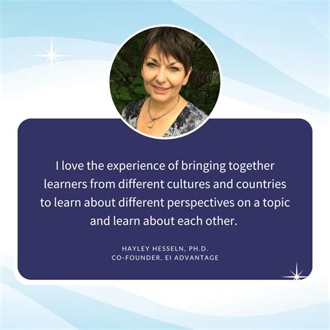 Ei Advantage On Linkedin Elearning Emotionalintelligence