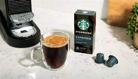 Starbucks Caffè Americano Recipe